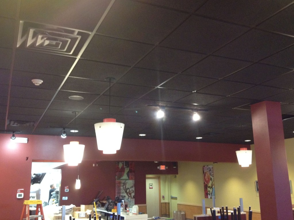 HVAC Solutions for the Restaurant and Fast Food industry | Direct HVAC ...